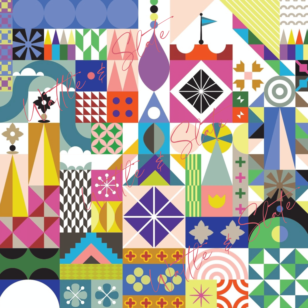 RETAIL WRC Fairy Tiles - 1.0m precut – Wattle & Slate